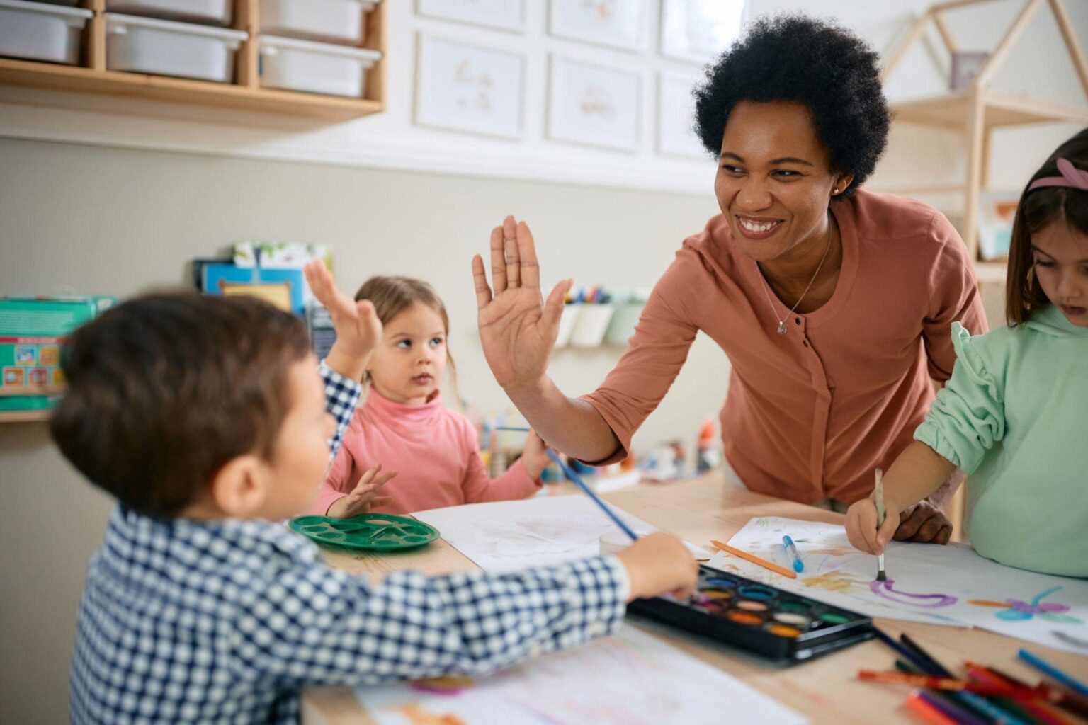 Level 2 Award in Support work in Schools Course Online | Bright Pathway