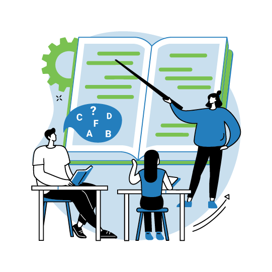 How to Create a Positive and Inclusive Classroom Environment - Bright ...