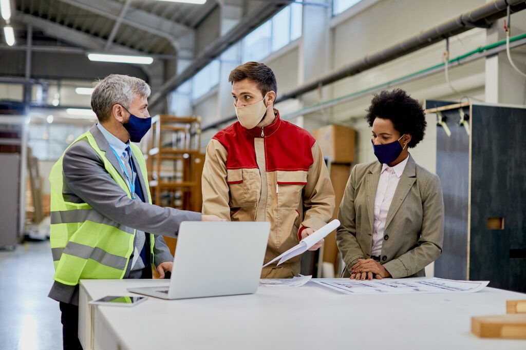 Level 1 Award in Health and Safety Course Online | Bright Pathway