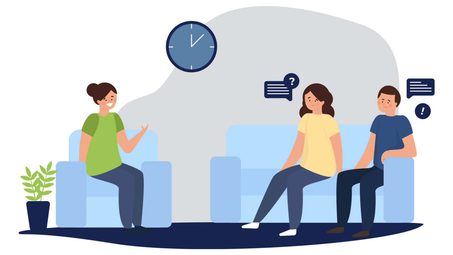 Essential Counselling Skills in Healthcare for Professionals