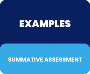 Summative Assessment in Education: Meaning, Examples and Importance