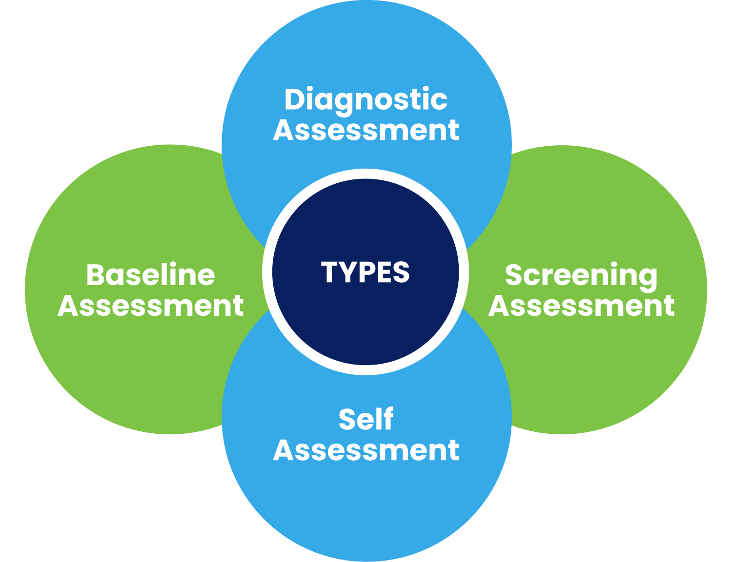 Initial Assessment in Education: Purpose and Types